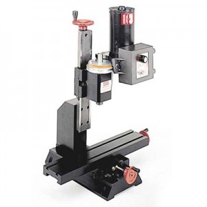 Sherline 5000 Vertical Milling Machine – VCSHobbies