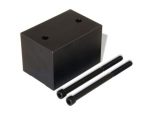 Sherline Mill Column Riser Block 1300 – VCSHobbies