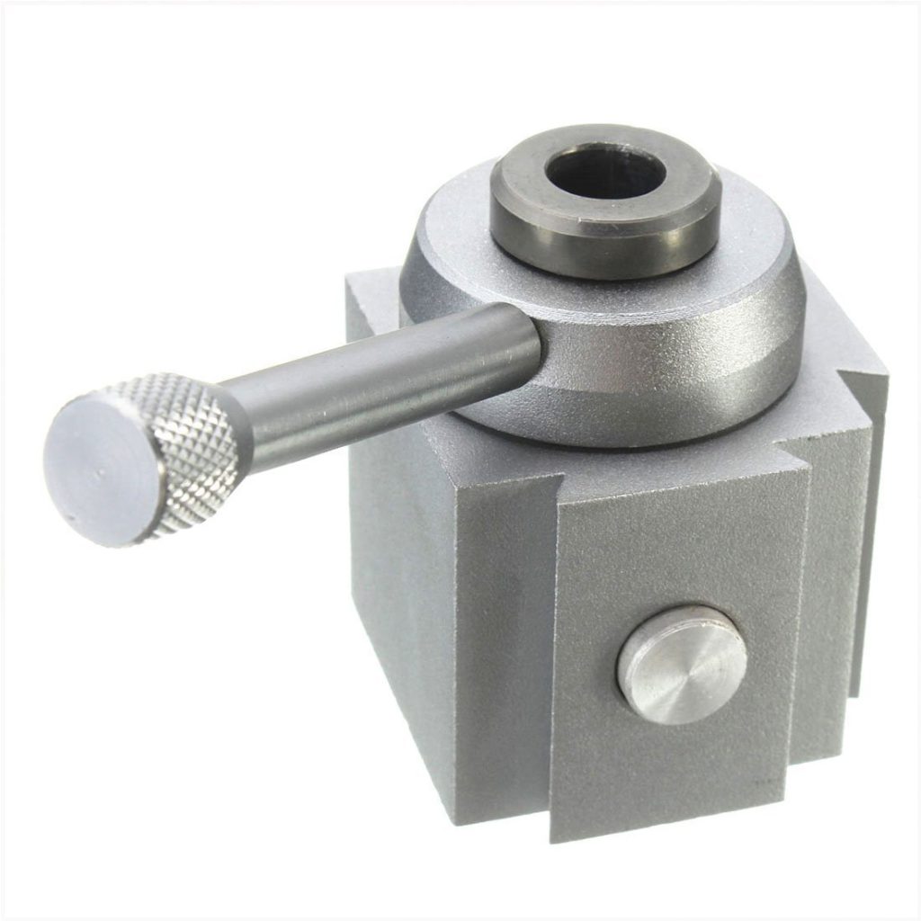 Sherline Radius Left Cutter Support 22110 - VCSHobbies