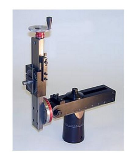 Sherline 3580 Multi-direction Vertical Milling Column – VCSHobbies