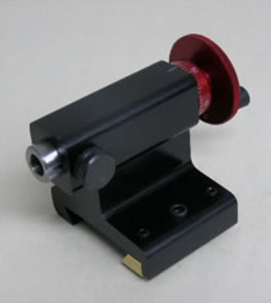 Sherline 4111a Tailstock Assembly Inch Vcshobbies