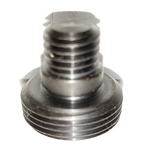 Sherline Rotary Table Chuck Adapter 37090 – VCSHobbies