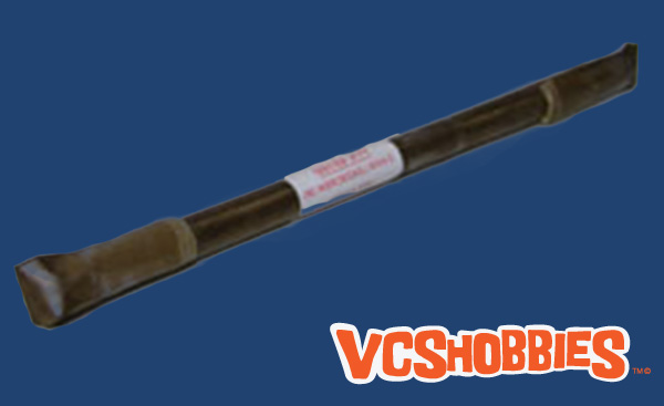 Sherline Column Leadscrew, Z-axis (Metric) 45160 - VCSHobbies
