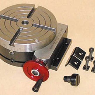 Sherline 8700 CNC Rotary Table Indexer - VCSHobbies