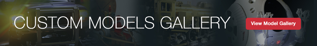 Custom Models Gallery – VCSHobbies