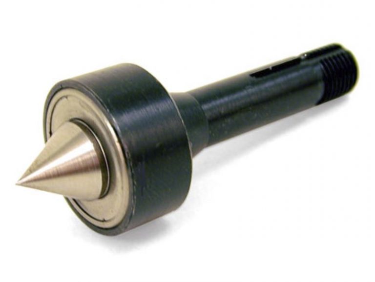 Sherline Collet-to-Live Center Adapters 2107 – VCSHobbies