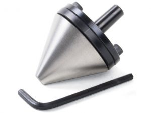 Sherline Adjustable Tailstock Bullnose Live Center 1205 – VCSHobbies