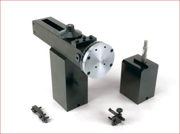 Sherline Rigid Mill Column Upgrade (Short Standard Base) 5640