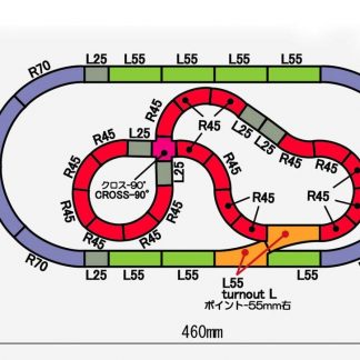Rokuhan Z Track Plans - Page 2 of 2 - VCSHobbies