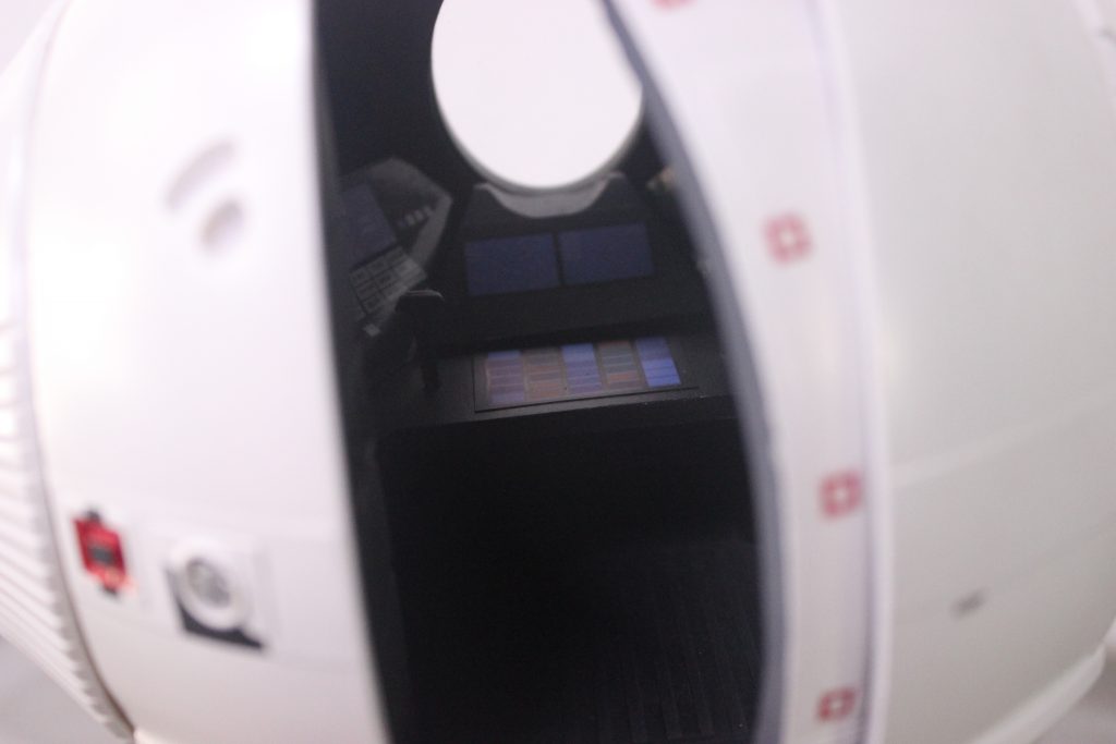 2001: A Space Odyssey Pod – VCSHobbies