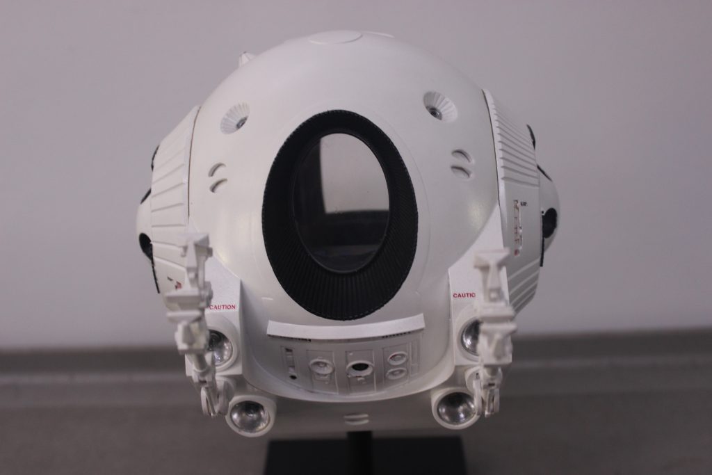 2001: A Space Odyssey Pod – VCSHobbies