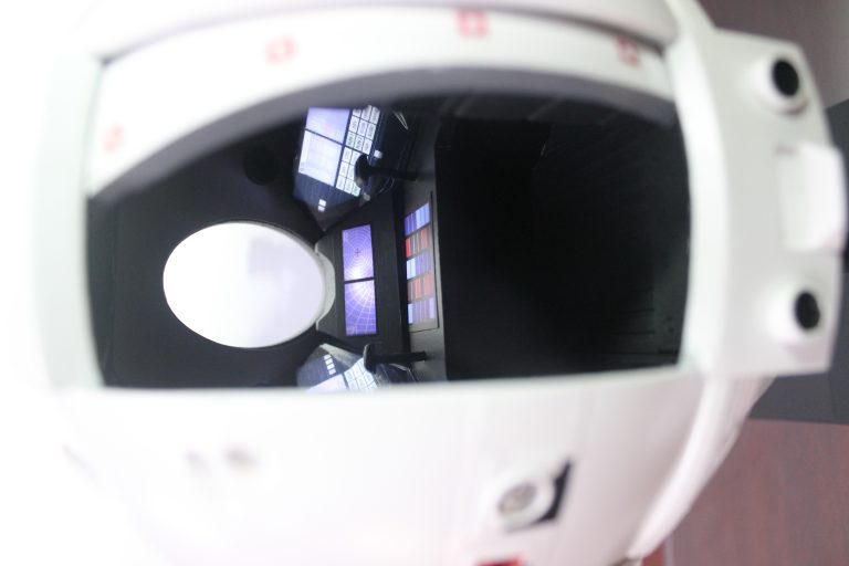 2001: A Space Odyssey Pod – VCSHobbies