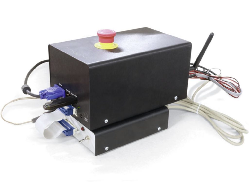 Sherline MASSO CNC Controller w/Driver Box 8780 – VCSHobbies Sherline MASSO CNC Controller w/Driver Box 8780 – VCSHobbies