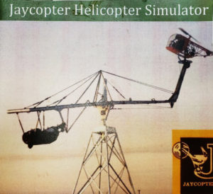 N Scale Helicopter Trainer – VCSHobbies