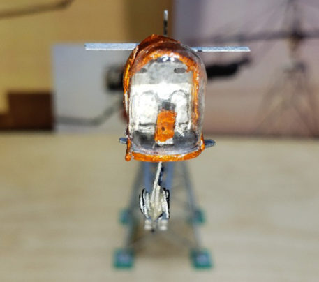 N Scale Helicopter Trainer – VCSHobbies