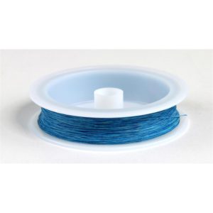 EZ Line Simulating Wires French Blue-Heavy – VCSHobbies