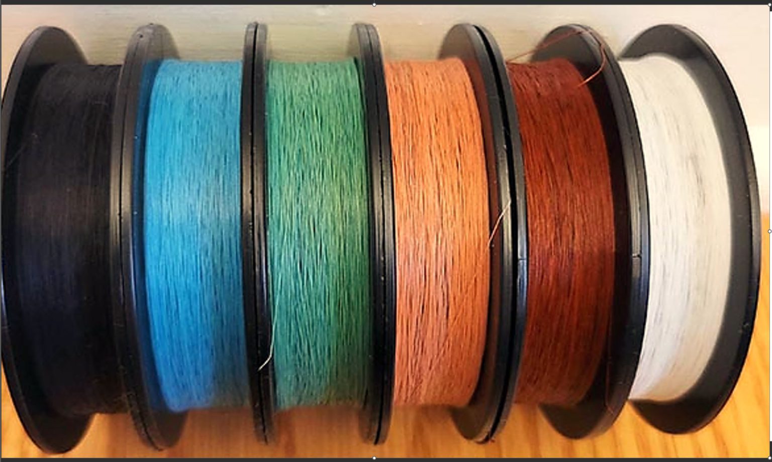 EZ Line Simulating Wires French Blue-Heavy – VCSHobbies