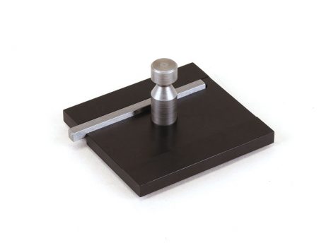 Sherline Headstock Riser Plate 8″ Crosslide 1294 – VCSHobbies